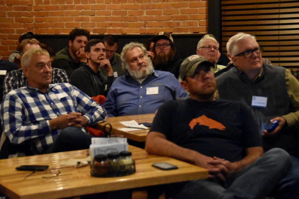 Photos: State of the trout - Schrems West Michigan Trout Unlimited