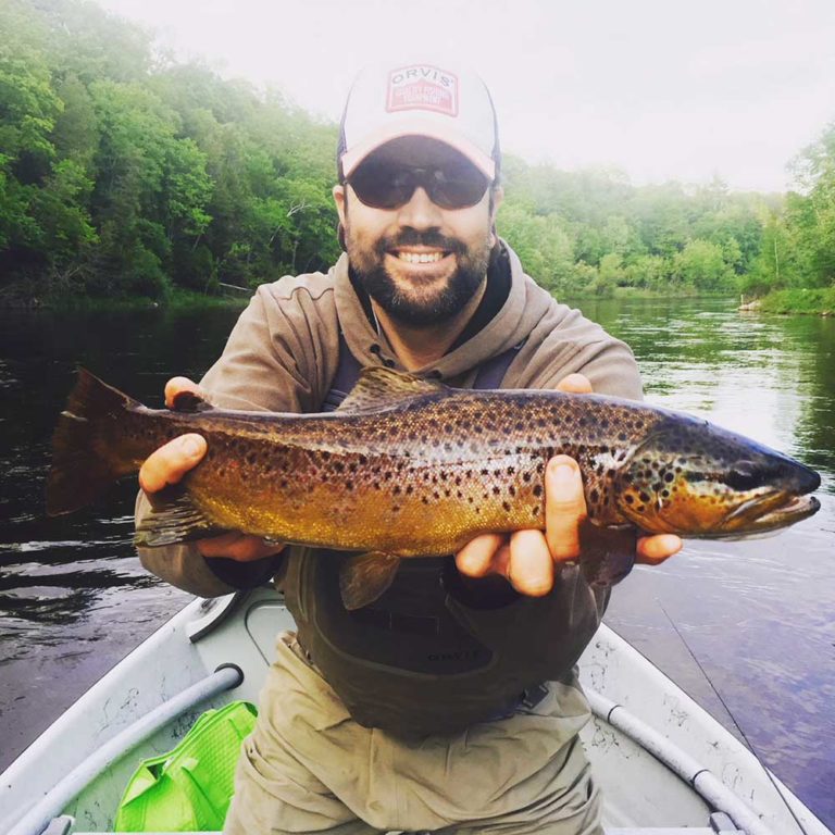 Board Members - Schrems West Michigan Trout Unlimited