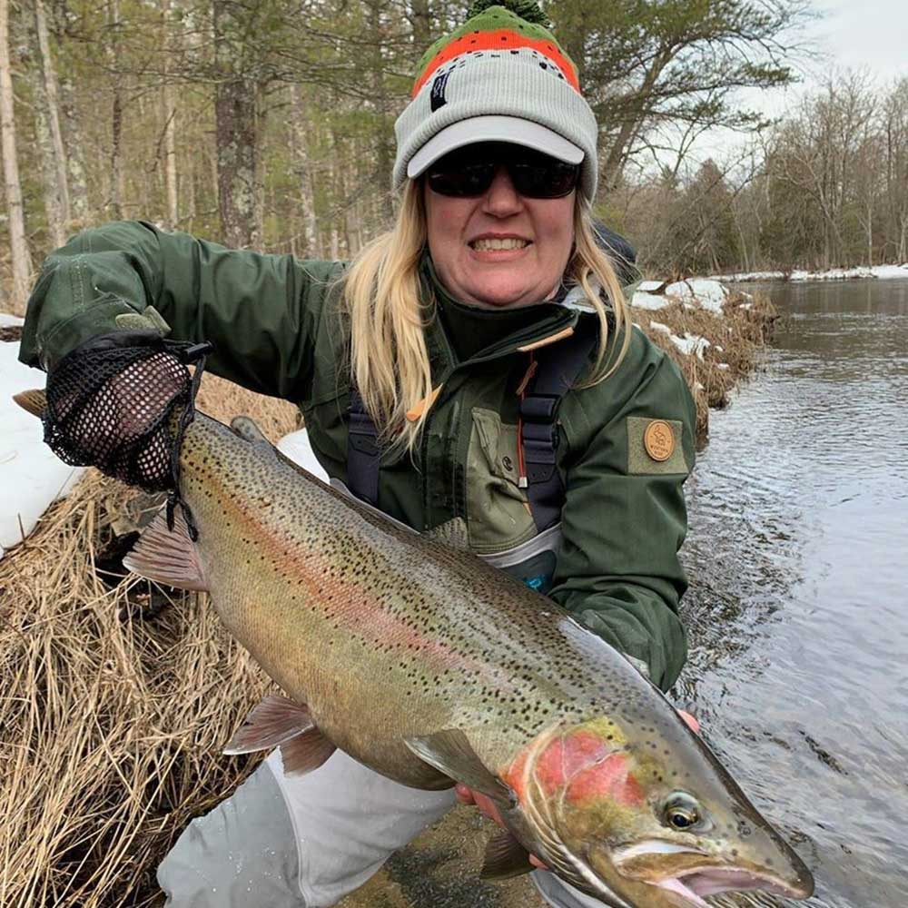Board Members - Schrems West Michigan Trout Unlimited
