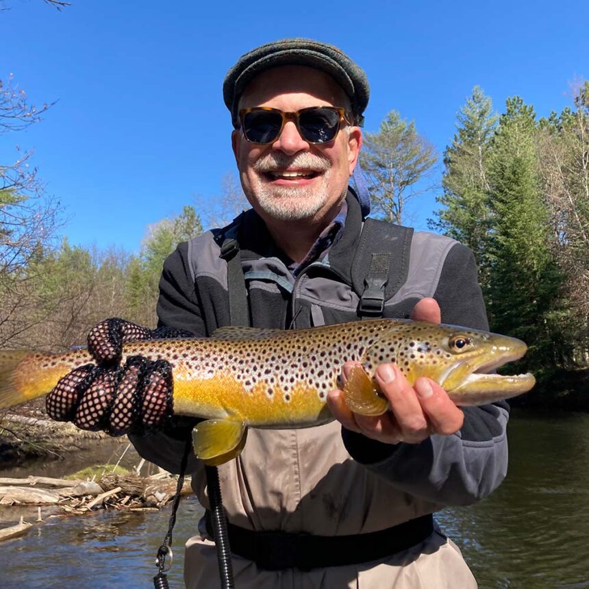 Board Members - Schrems West Michigan Trout Unlimited